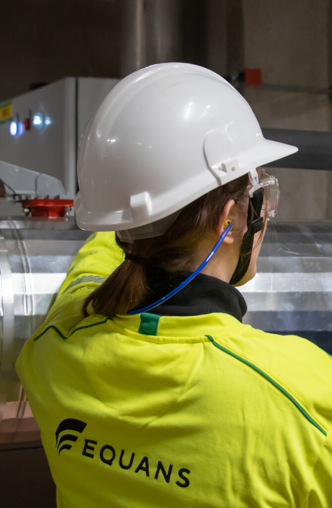 Equans France - The Lean Six Sigma Company