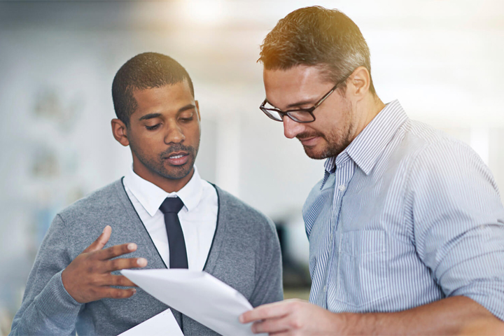 Parcours de Formation - The Lean Six Sigma Company